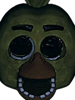 Backstage Chica | The Custom Night Verses & Dimensions In Real Time ...