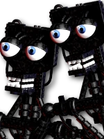 Teaser Endo Duo | The Custom Night Verses & Dimensions In Real Time ...