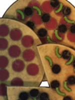 Pizza Props | The Custom Night Verses & Dimensions In Real Time Wiki ...