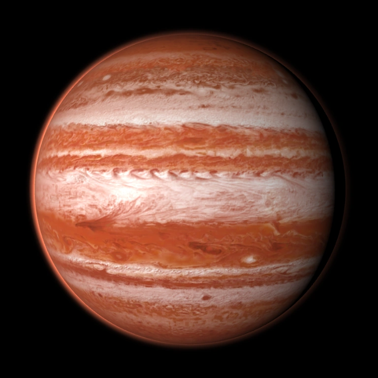 Jiron | The Custom Real Planet Wiki | Fandom