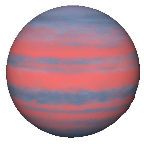 Queloas | The Custom Real Planet Wiki | Fandom