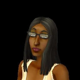 Acacia Treah | The Customized Sims Wiki | Fandom