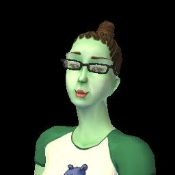 Maddy Moiselle | The Customized Sims Wiki | Fandom