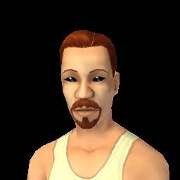 Jim Dandy | The Customized Sims Wiki | Fandom