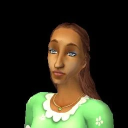Willow Treah | The Customized Sims Wiki | Fandom