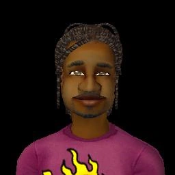 Gerry Mander | The Customized Sims Wiki | Fandom