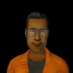 Hugh Knowe | The Customized Sims Wiki | Fandom