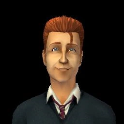 Andy Bellum | The Customized Sims Wiki | Fandom