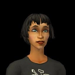 Dot Matrix | The Customized Sims Wiki | Fandom