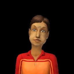 Ash Treah | The Customized Sims Wiki | Fandom