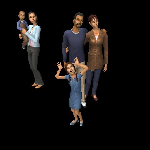 Shaer | The Customized Sims Wiki | Fandom