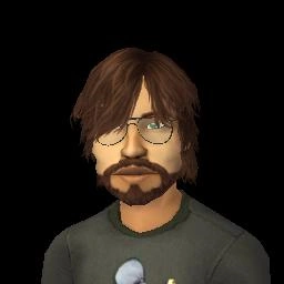 Damon Pythias | The Customized Sims Wiki | Fandom