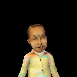 Banyan Treah | The Customized Sims Wiki | Fandom