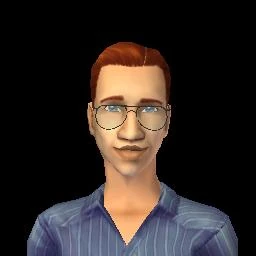 Robin Moore | The Customized Sims Wiki | Fandom
