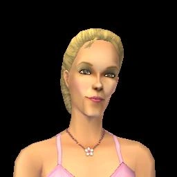 Helen Wheels | The Customized Sims Wiki | Fandom