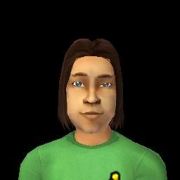 Green Kurtin | The Customized Sims Wiki | Fandom