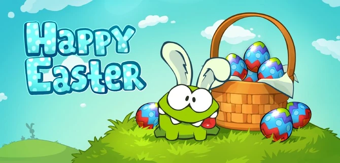 The Cut the Rope Wiki | Fandom