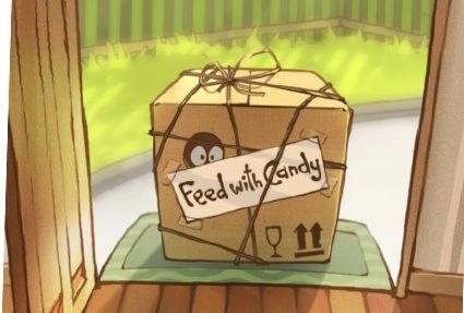 The Cut the Rope Wiki | Fandom