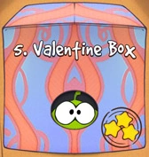 Valentine Box | The Cut the Rope Wiki | Fandom