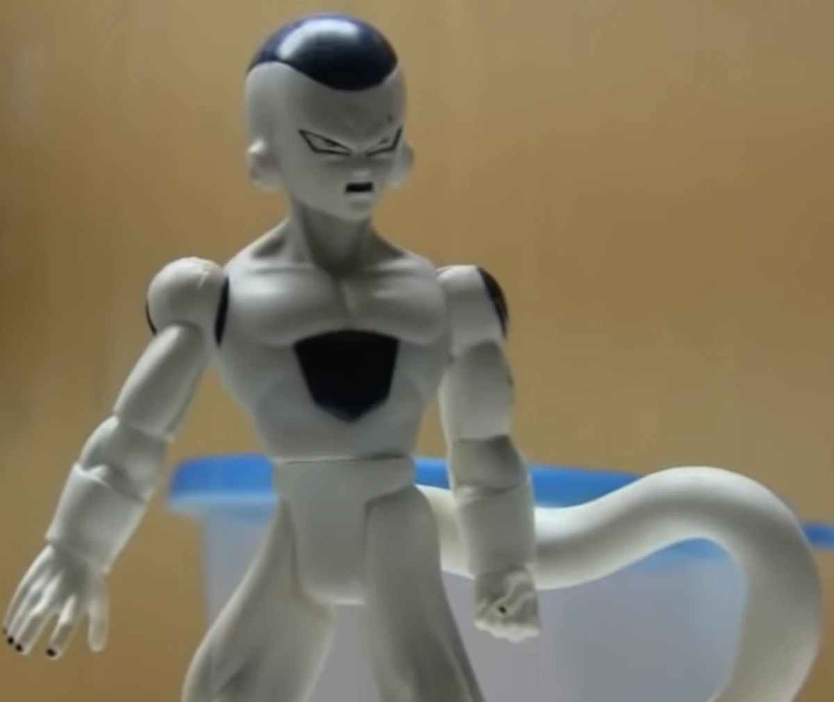 Frieza (Evil Prevails?) | The Cute Mario Bros & Elmo Fan Wiki | Fandom