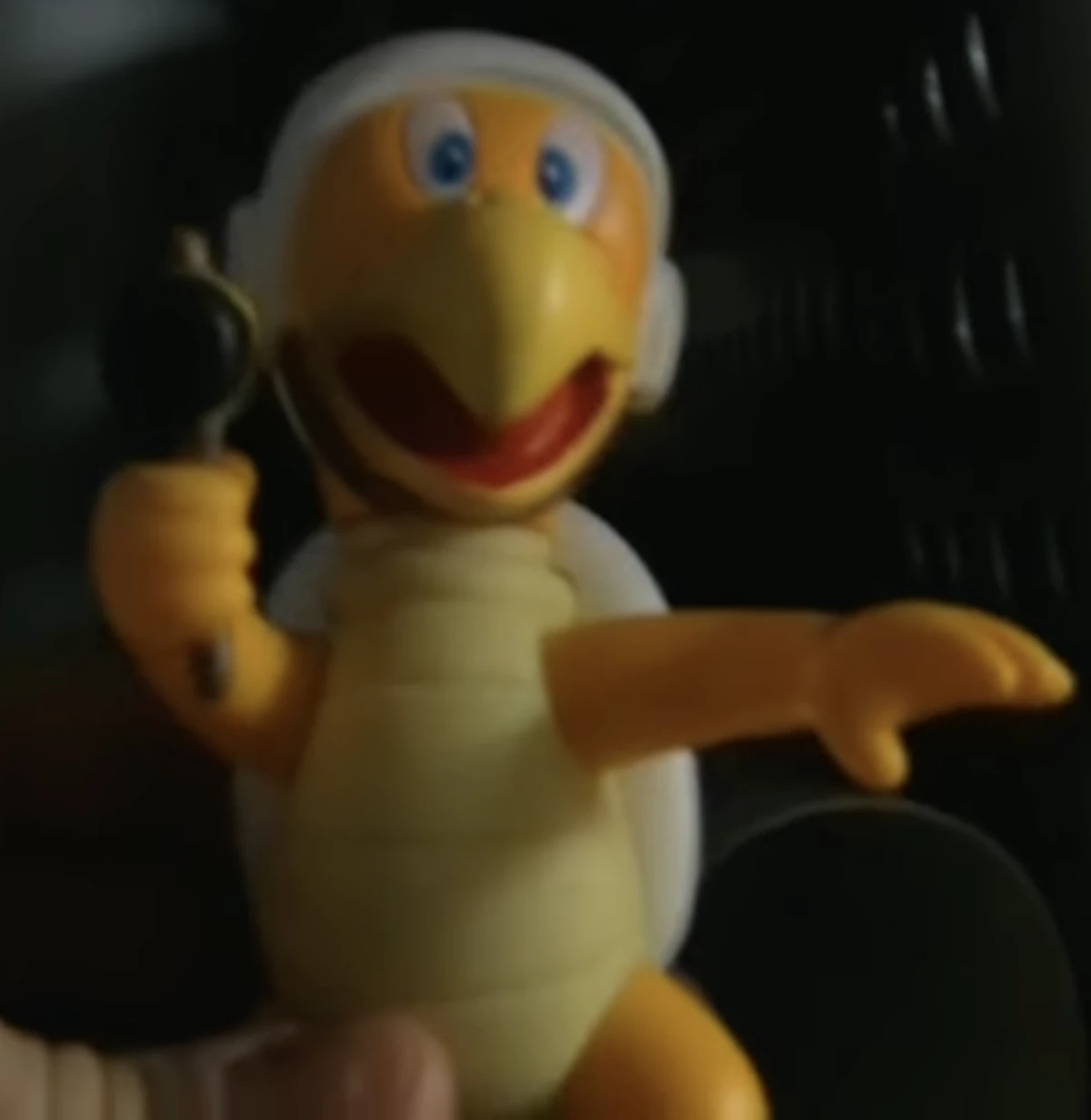 Hammer Bro (Evil Prevails?) | The Cute Mario Bros & Elmo Fan Wiki | Fandom