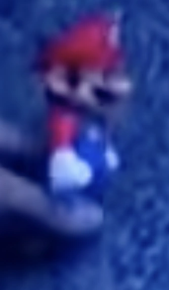 Mario (Christmas Future) | The Cute Mario Bros & Elmo Fan Wiki | Fandom