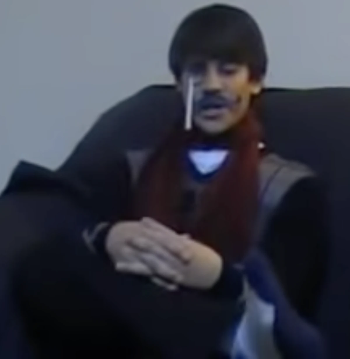 British Man 1 | The Cute Mario Bros & Elmo Fan Wiki | Fandom