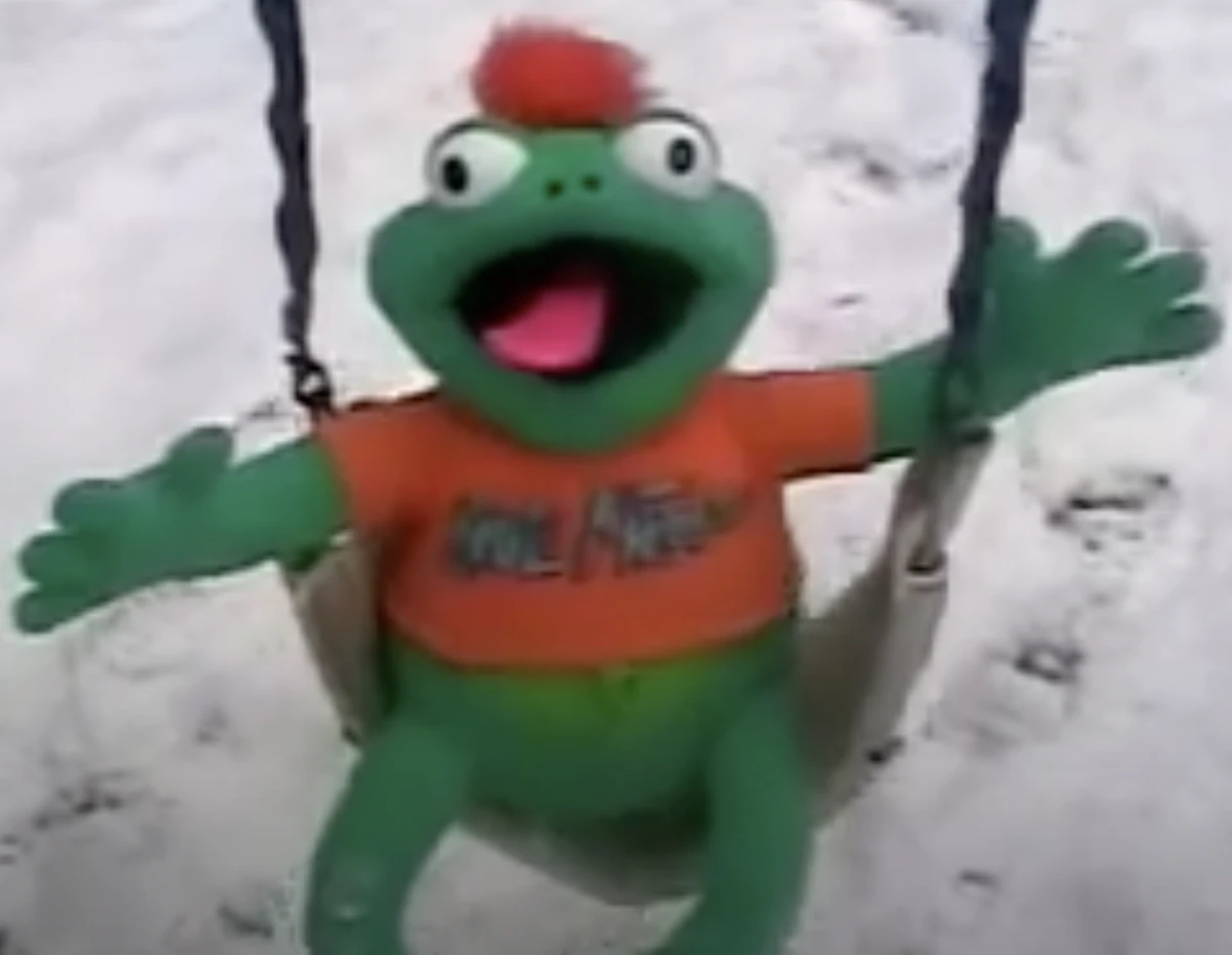 Frogger (Frogger's Dream) | The Cute Mario Bros & Elmo Fan Wiki | Fandom