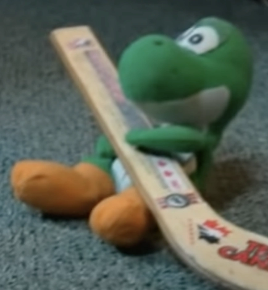 Yoshi | The Cute Mario Bros & Elmo Fan Wiki | Fandom