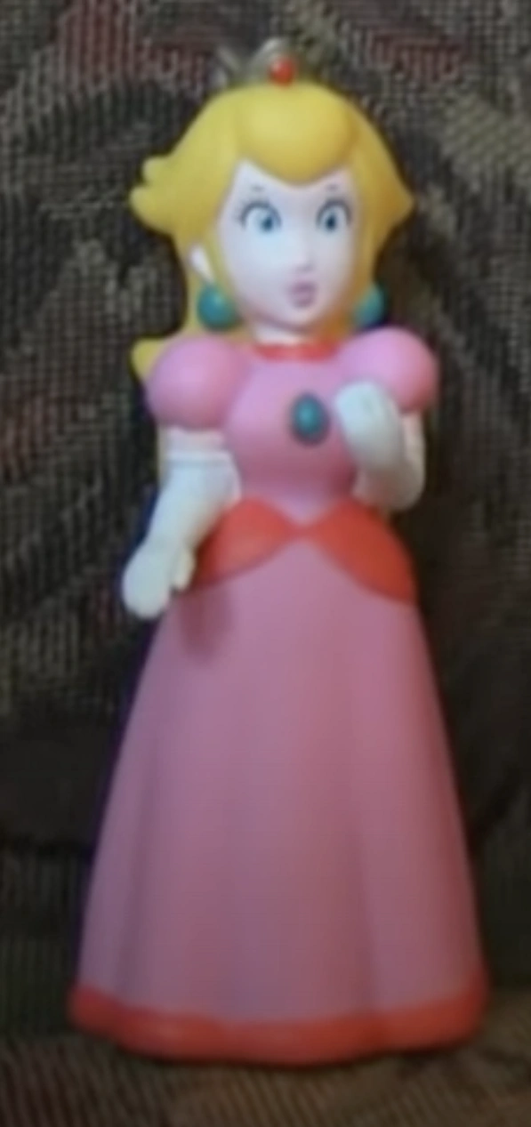 Peach (Evil Prevails?) | The Cute Mario Bros & Elmo Fan Wiki | Fandom