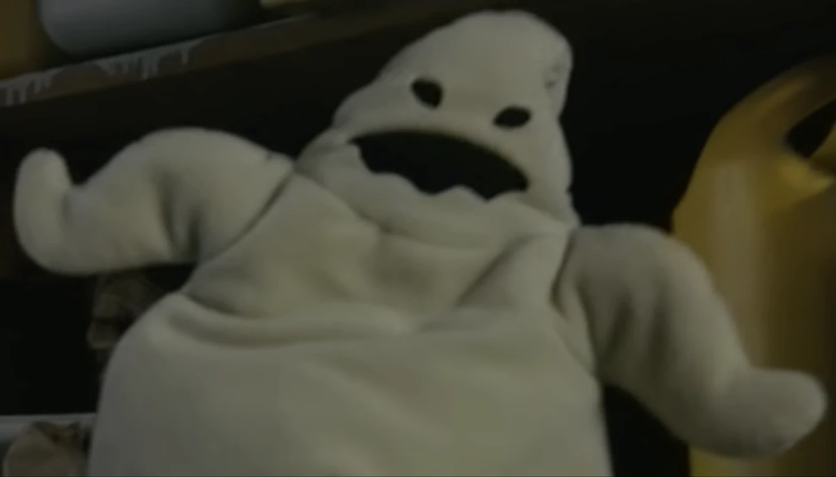 Boogeyman (Evil Prevails?) | The Cute Mario Bros & Elmo Fan Wiki | Fandom