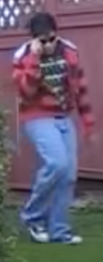 Cool Teenager 1 | The Cute Mario Bros & Elmo Fan Wiki | Fandom