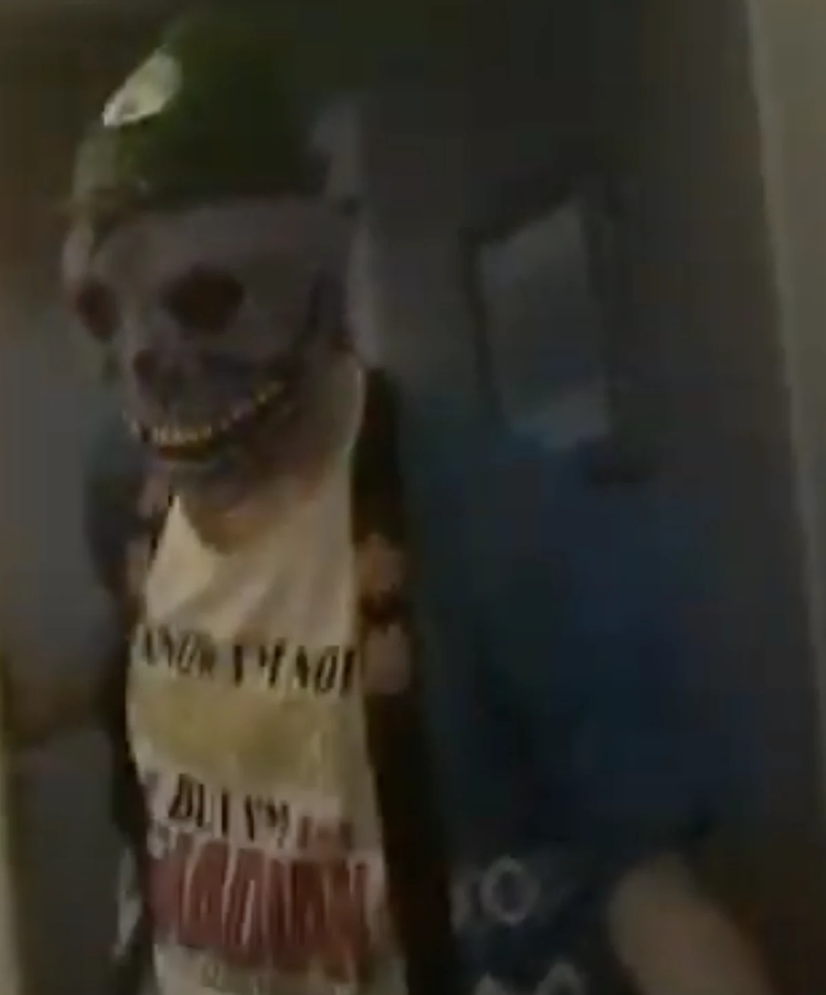 Gandar | The Cute Mario Bros & Elmo Fan Wiki | Fandom