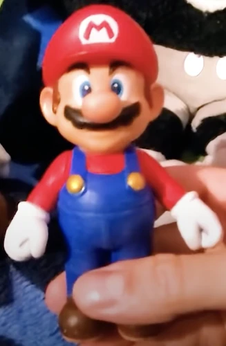 Mario | The Cute Mario Bros & Elmo Fan Wiki | Fandom