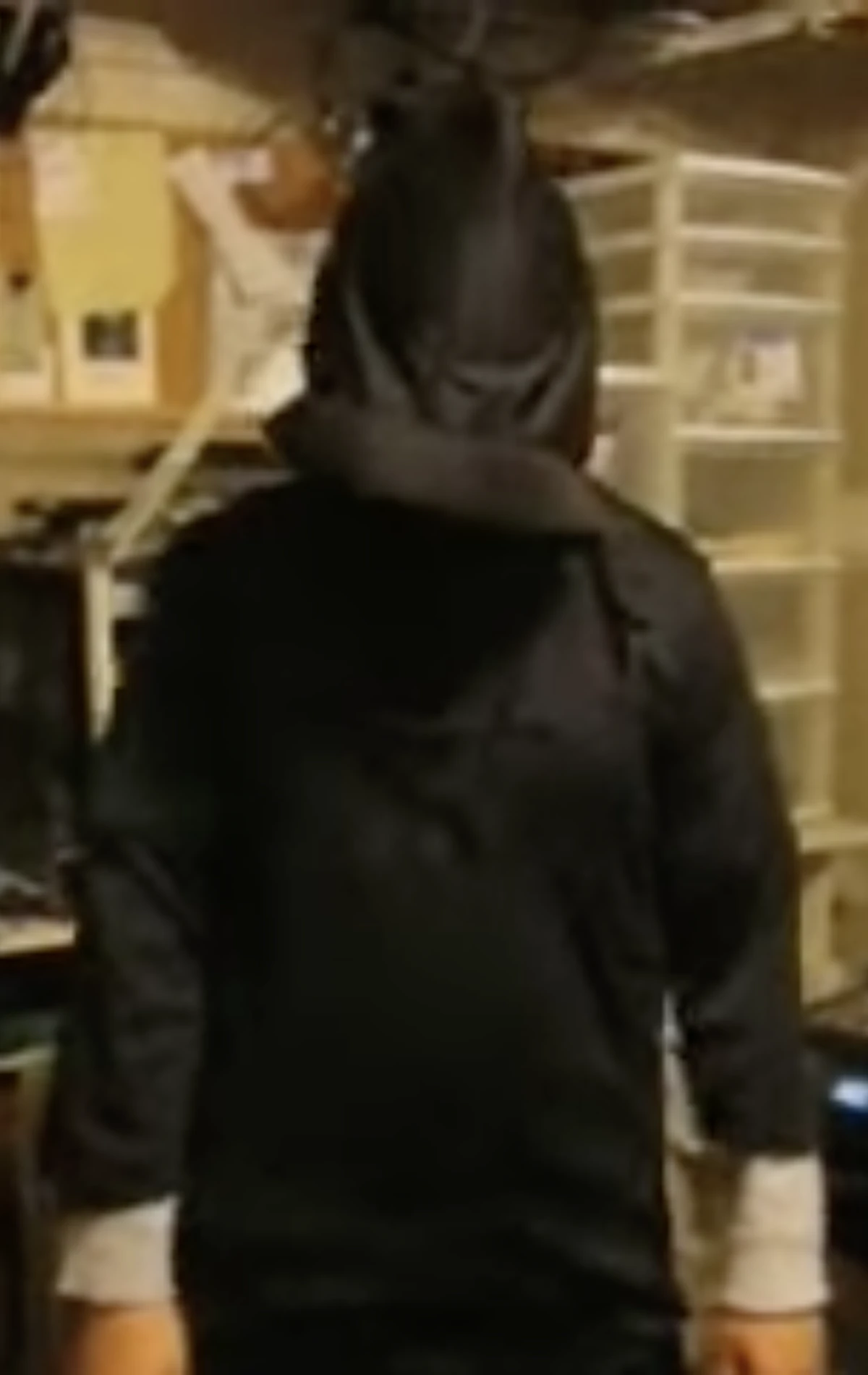 Mysterious Demon | The Cute Mario Bros & Elmo Fan Wiki | Fandom