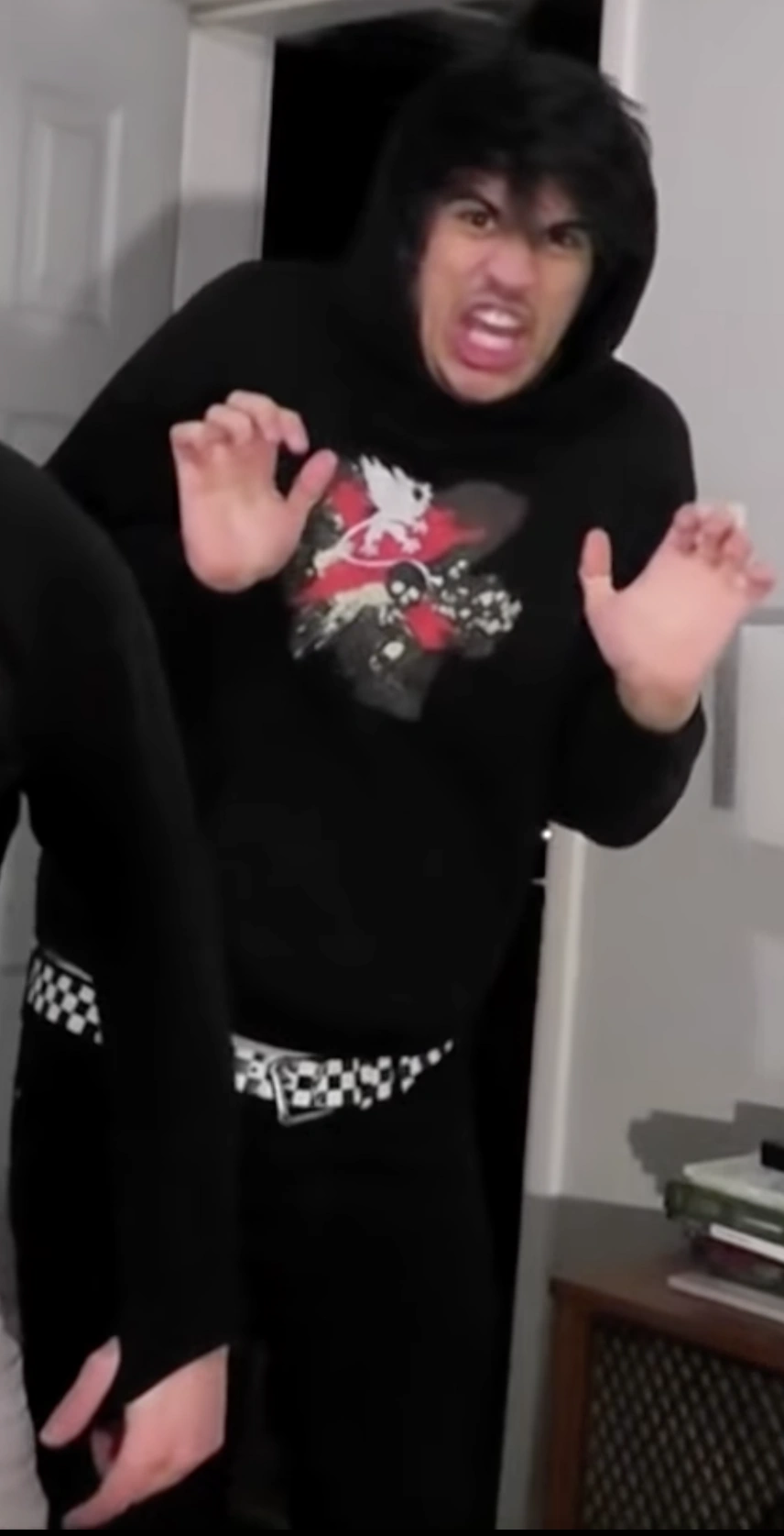 Ehh Guy | The Cute Mario Bros & Elmo Fan Wiki | Fandom