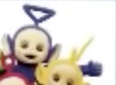 Tinky Winky | The Cute Mario Bros & Elmo Fan Wiki | Fandom