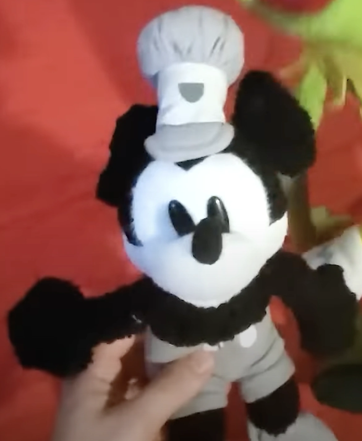 Mickey Mouse | The Cute Mario Bros & Elmo Fan Wiki | Fandom