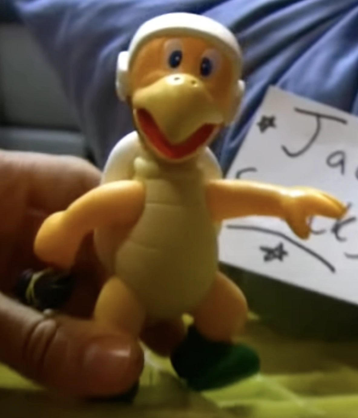 Hammer Bro | The Cute Mario Bros & Elmo Fan Wiki | Fandom