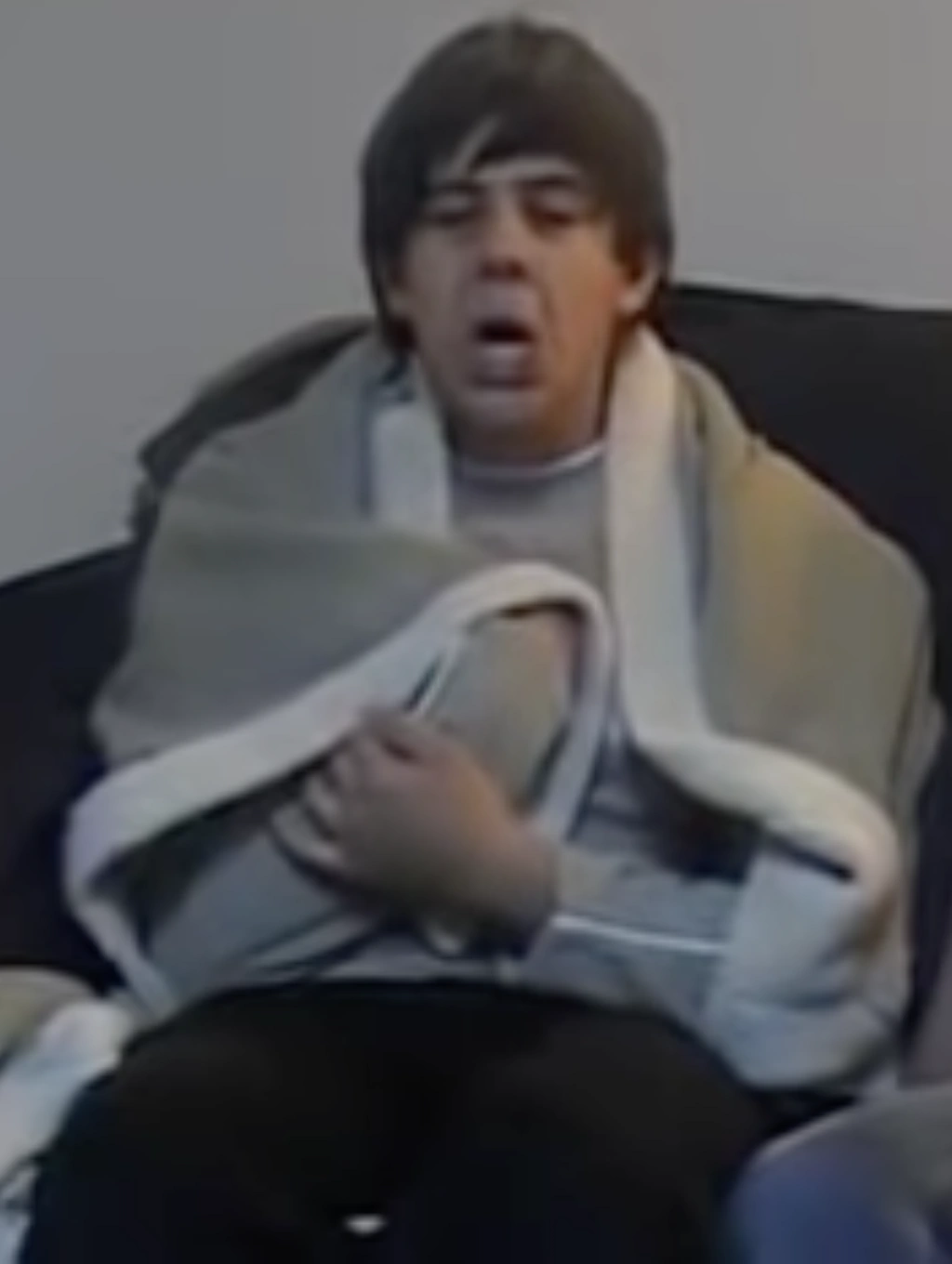 Old Person 1 | The Cute Mario Bros & Elmo Fan Wiki | Fandom