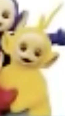 Laa-Laa | The Cute Mario Bros & Elmo Fan Wiki | Fandom