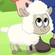 Domestic Sheep | The Cute Parody Wiki | Fandom