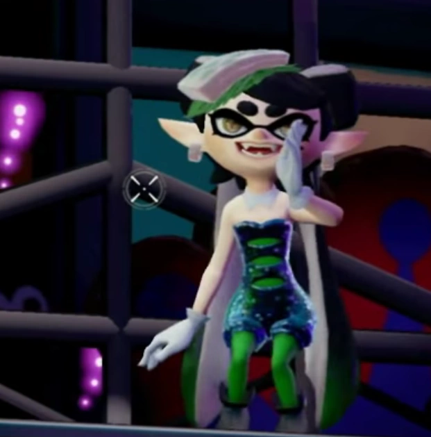 Splatoon Idols' Splatfest Colors | The Cute Yoshi Wiki | Fandom