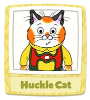 Busytown Mysteries Characters | The Cute Yoshi Wiki | Fandom