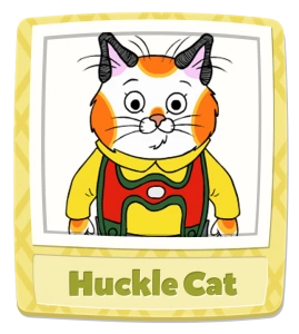 Busytown Mysteries Characters | The Cute Yoshi Wiki | Fandom