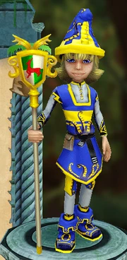 Types of Wizards in Wizard101 | The Cute Yoshi Wiki | Fandom