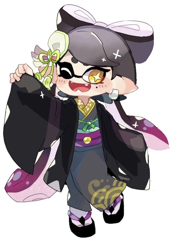 Splatoon Idols' Story Mode Outfits | The Cute Yoshi Wiki | Fandom