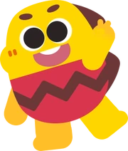 Cocobi Characters | The Cute Yoshi Wiki | Fandom