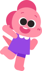 Cocobi Characters | The Cute Yoshi Wiki | Fandom
