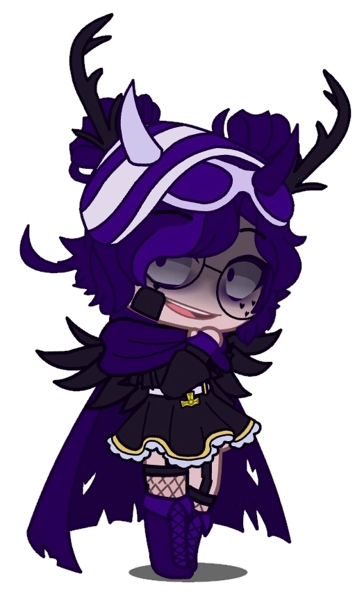 Amaris | The cutie verse Wiki | Fandom